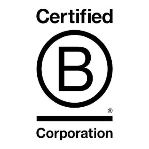 Proud to maintain our B Corp status! | Trustees Unlimited