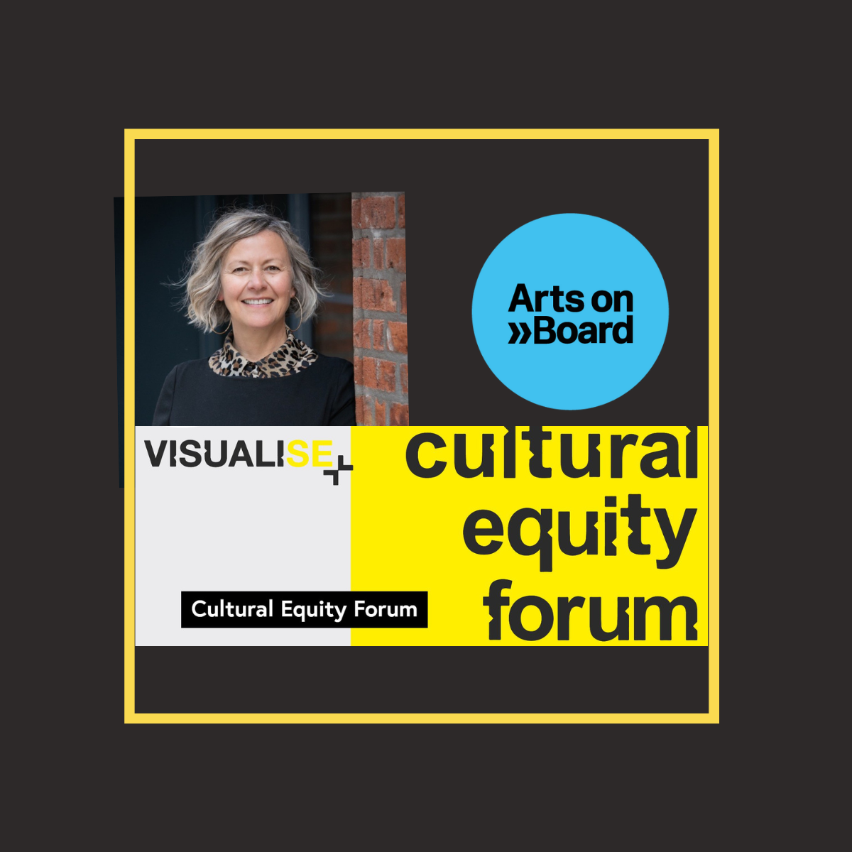 Cultural Equity Forum | Trustees Unlimited